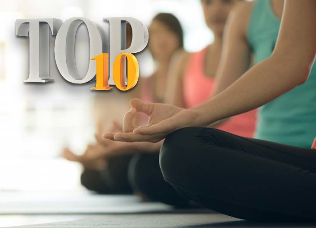 Men And Women's Top 10 Whole Body Wellness Foods For Optimal Health In 2019