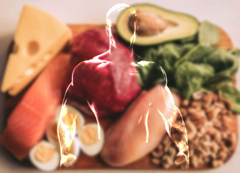 Top Natural Lean Muscle Building Foods