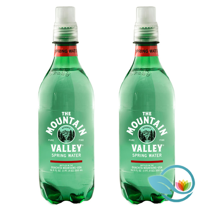 Reviewing the Best Bottled Water of 2019