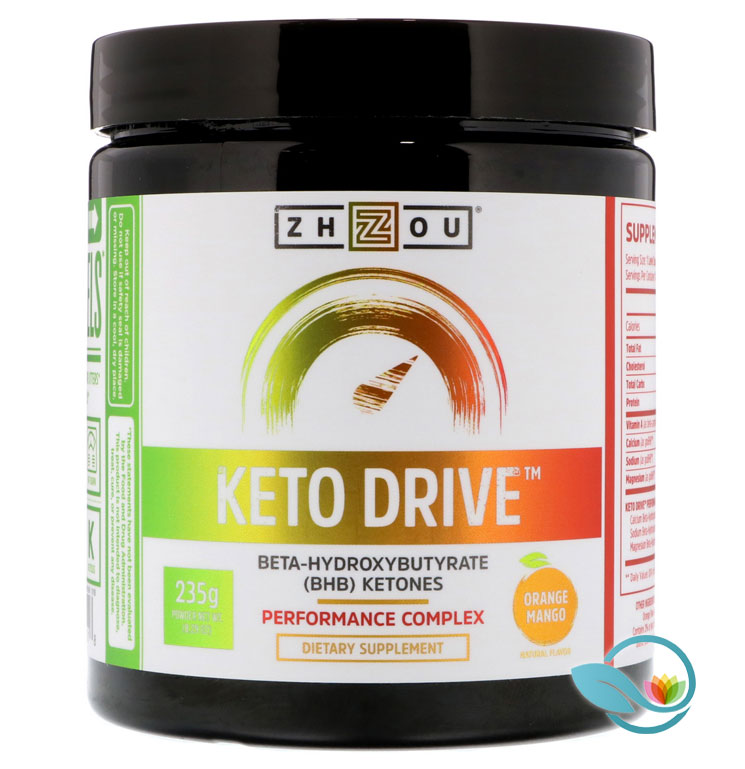 Best Exogenous Ketone Supplements: Top Ketogenic Products for 2019