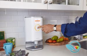 Hero Automatic Pill Dispenser: In-Home Medication Management