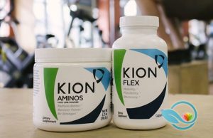 Kion: A Look at Aminos, Flex, Lean, Coffee, Multi-Vitamin, Creatine ...