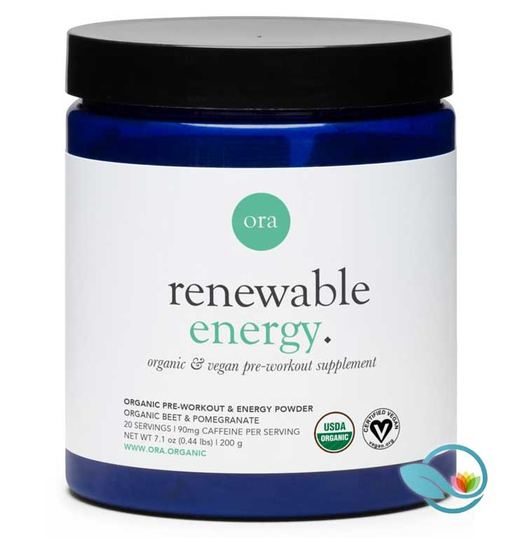 Ora-Organic-Renewable-Energy | TimesofHealth