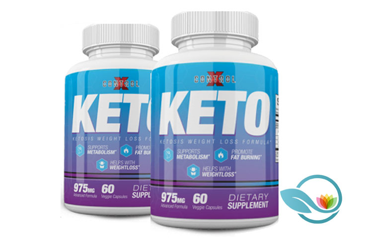 Control X Keto Safe Ketogenic Diet Pill To Boost Results