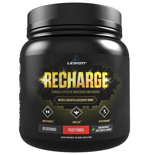 Best Post Workout Supplements of 2019