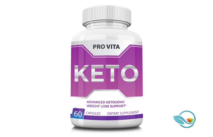 Pro-Vita-Ketoo | TimesofHealth
