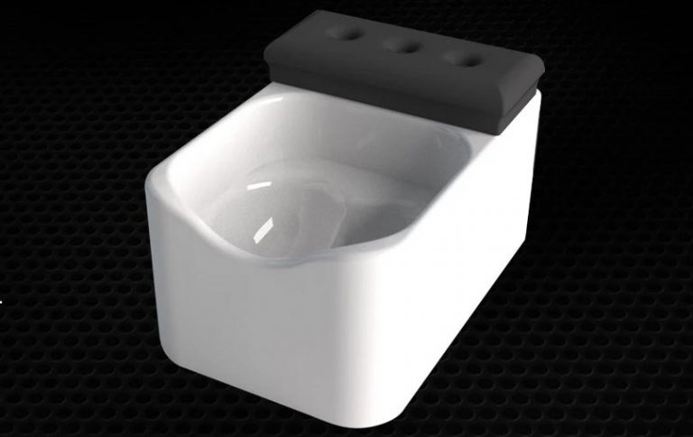 Testicuzzi: New Testicle Hot Tub Gives Men Heated Massages