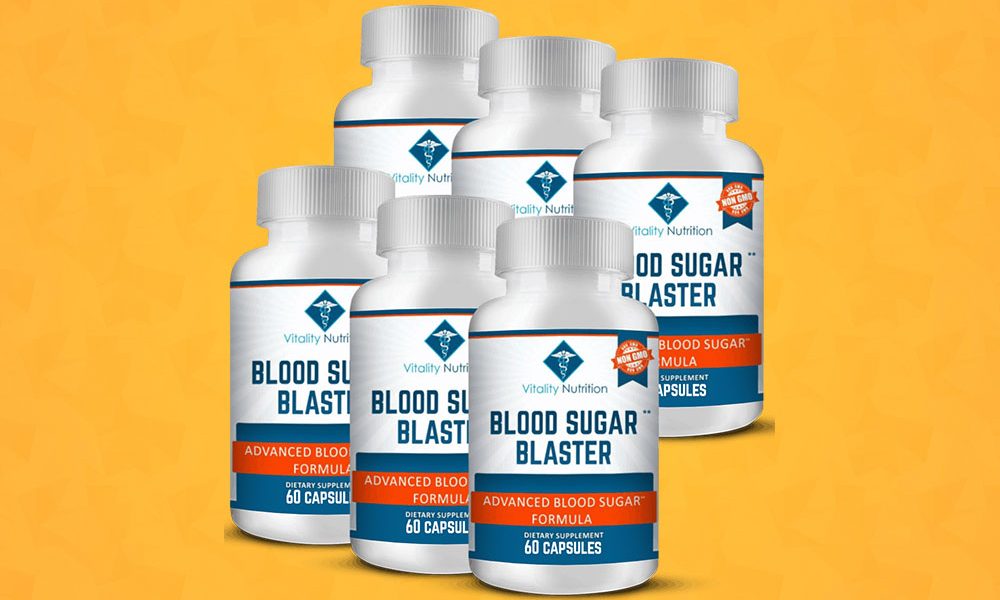 Blood Sugar Blaster Reviews (2021): Legit Supplement to Use?