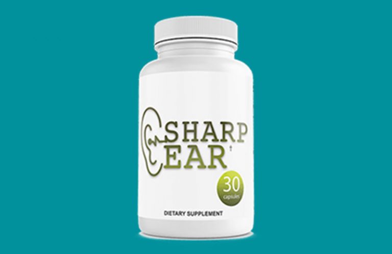 SharpEar Reviews (2021): Natural Hearing Support Supplement?