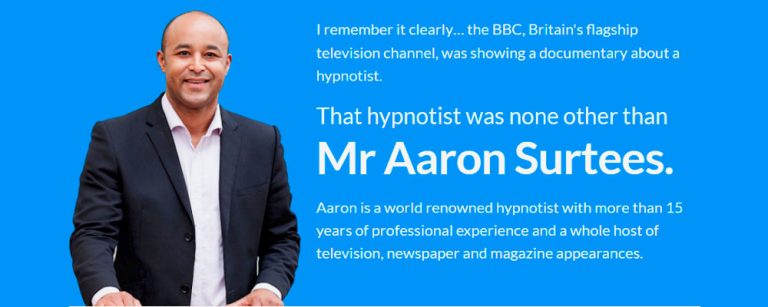 Surtees Method Reviews (2021): Hypnosis Weight Loss Formula?