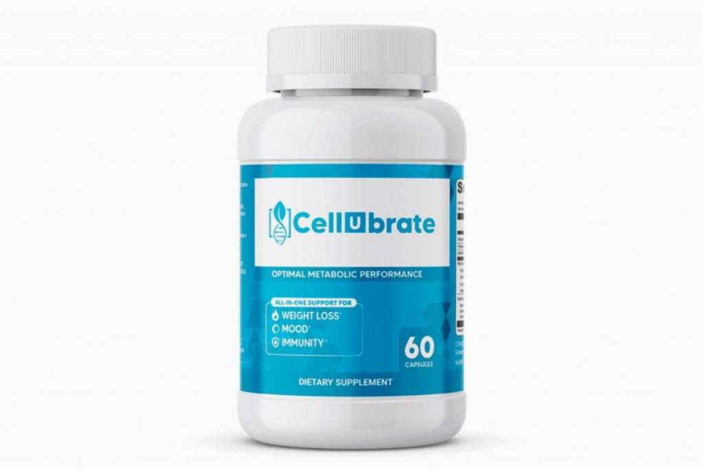 Cellubrate Supplement Review: Metabolism Booster Ingredients