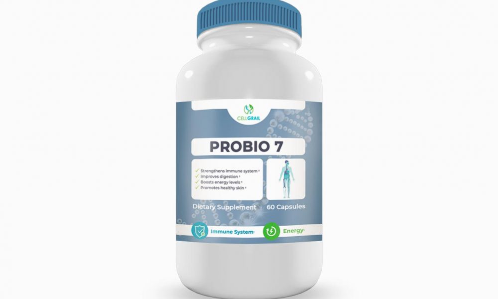 ProBio 7 Supplement Reviews – Legit Formula Worth the Money?