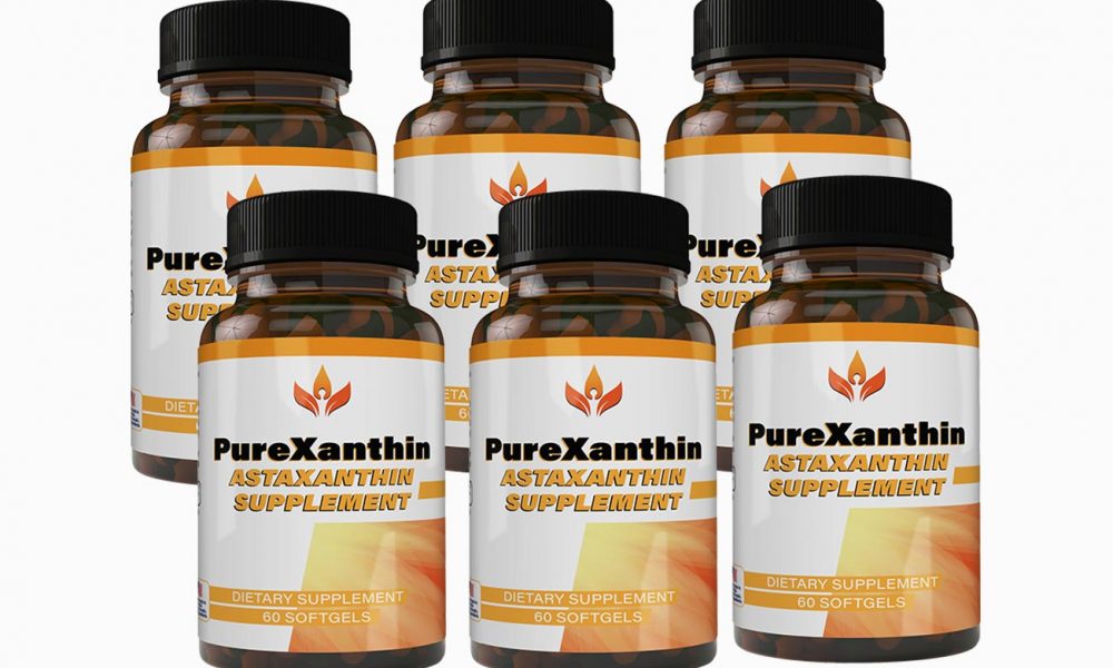 Pure Xanthin Review (Real or Not) What to Know Before Buying