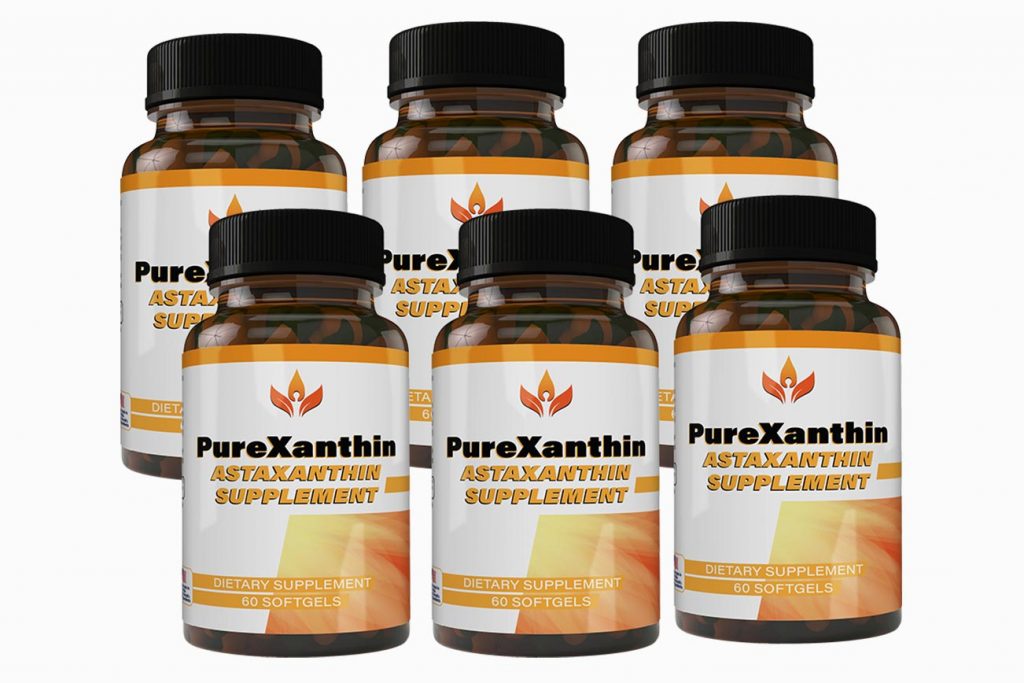 Pure Xanthin Review (Real or Not) What to Know Before Buying