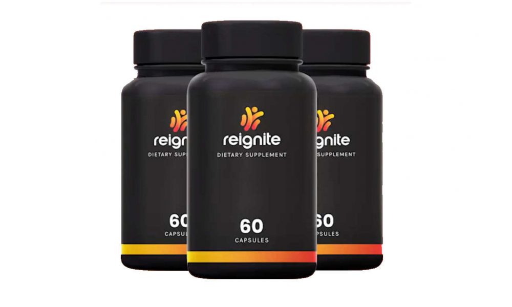ReIgnite Reviews – Get the Fat Burner Supplement That Works?