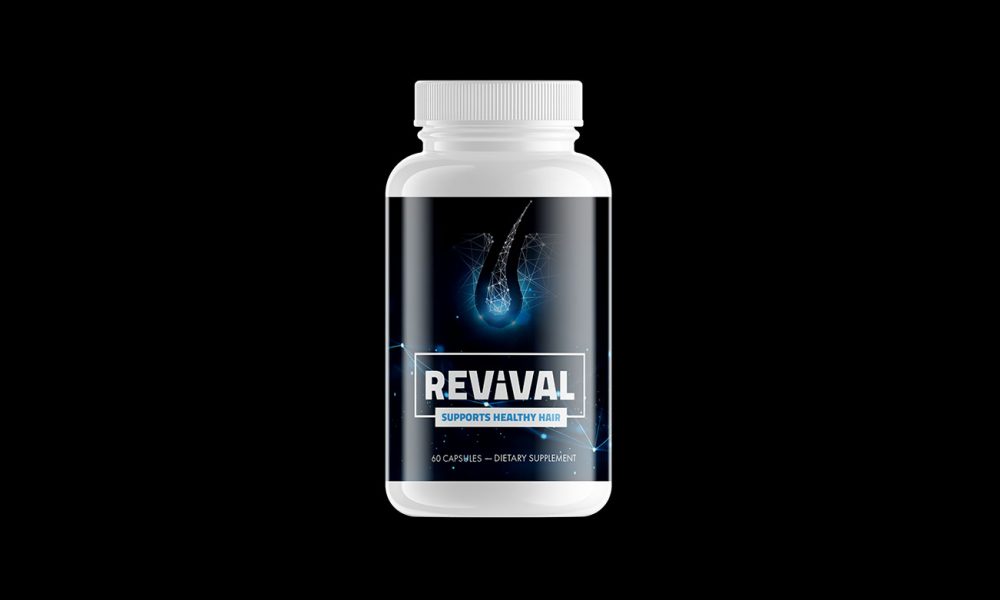 Revival Reviews – Healthy Follicle Hair Growth Supplement?