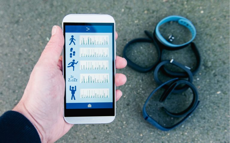 How do I track my fitness progress? How do I track my fitness progress?